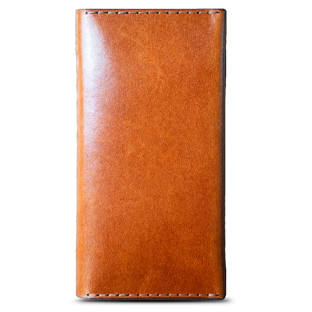 Buy Brown Wayfarer Goldback Wallet | BullionMax